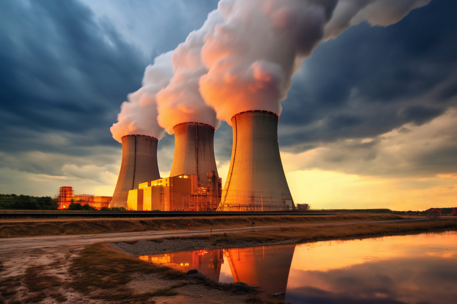Modernising data processing to optimise maintenance of nuclear power ...