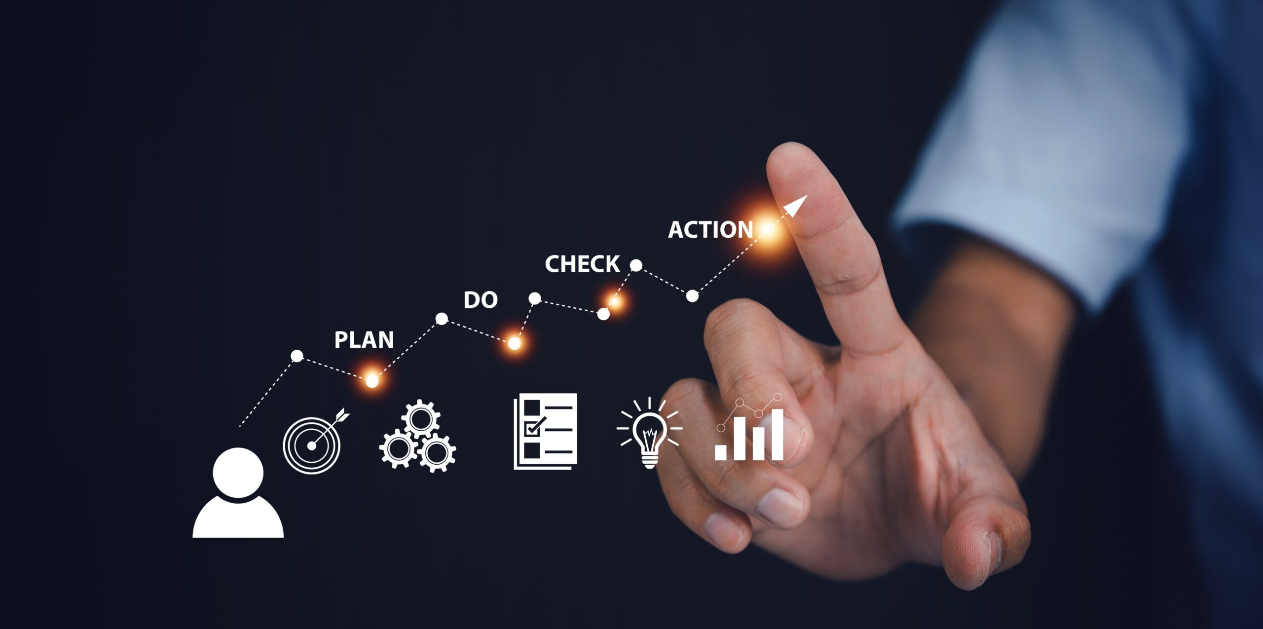 Le suivi d’action, l’outil numéro un du manager de projet - setec eocen