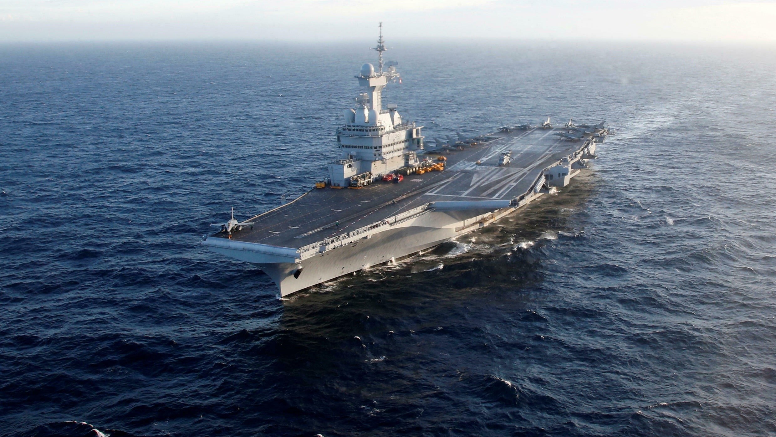 Defence - Setec Eocen